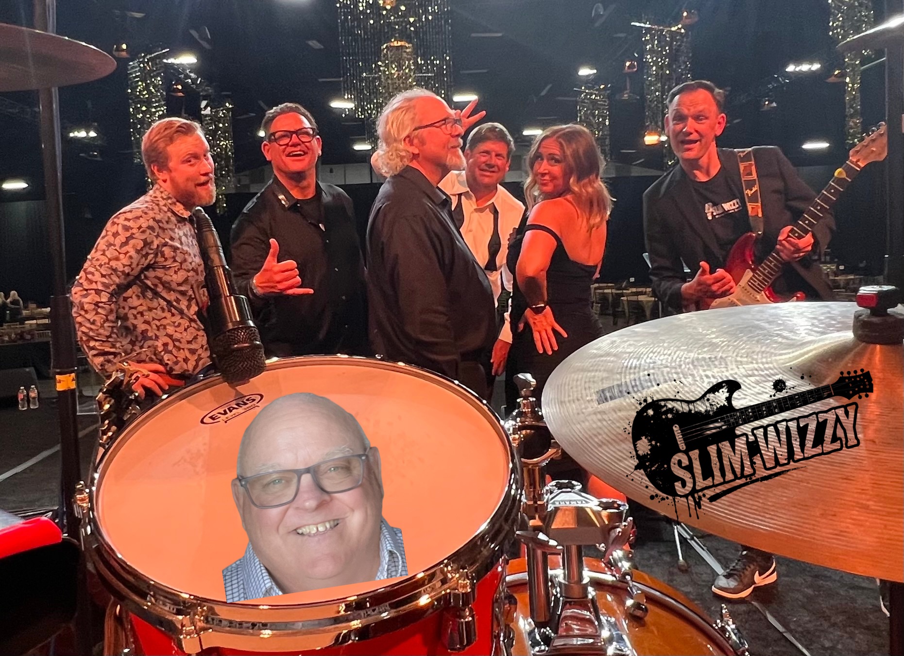 Tumwater Artesian BrewFest > MUSIC